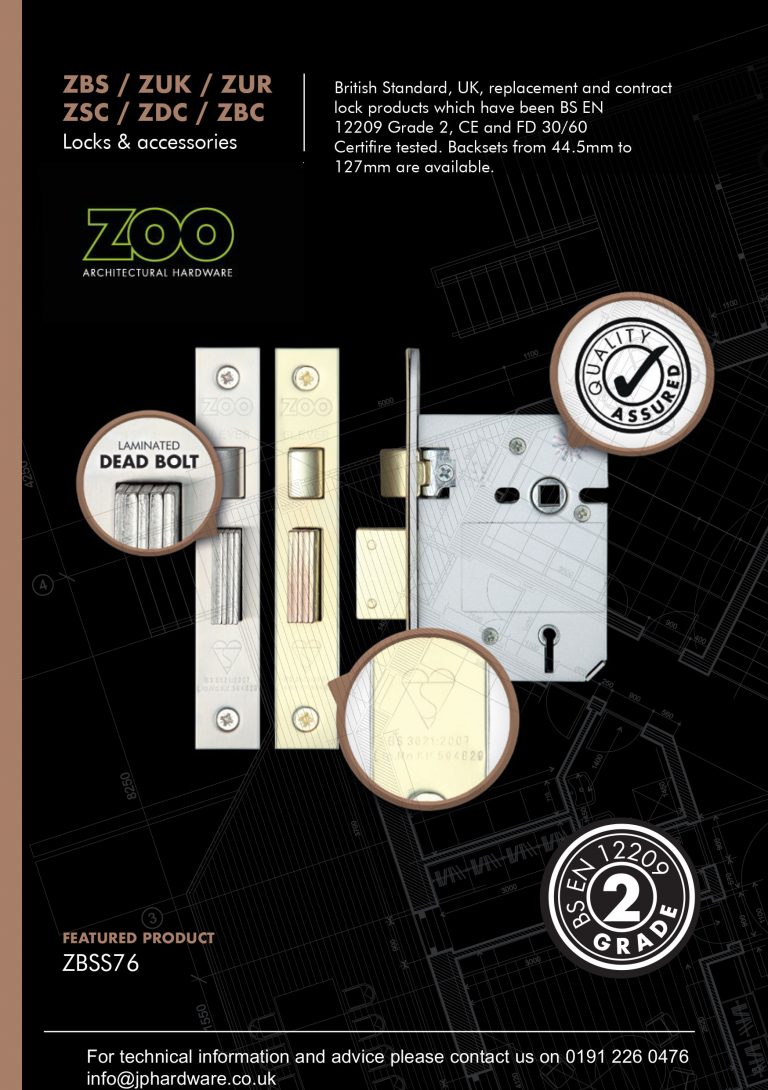 Locks – J&P Hardware